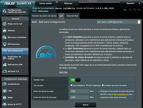 Configurar El Qos Para Juegos Online En Router Asus Reducir Lag En