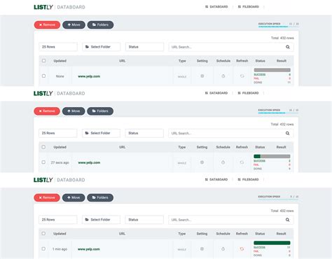 switch to listly to collect web data and save your time at work by listly listly tips and
