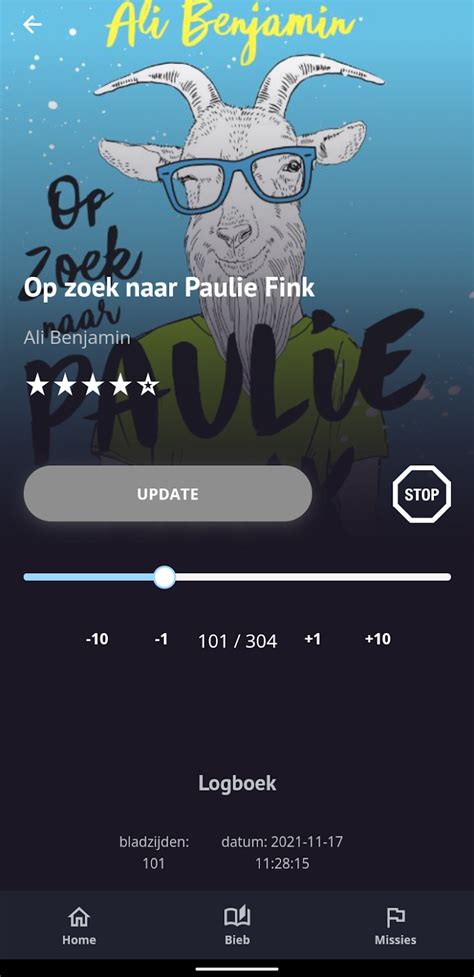 The School Library App Tool Battles