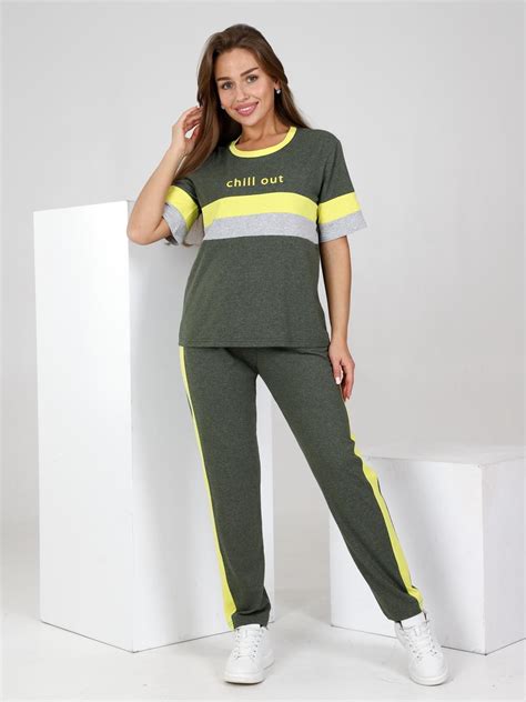 Тур - костюм хаки для женщин | Купить в интернет-магазине IV-CAPRIZ