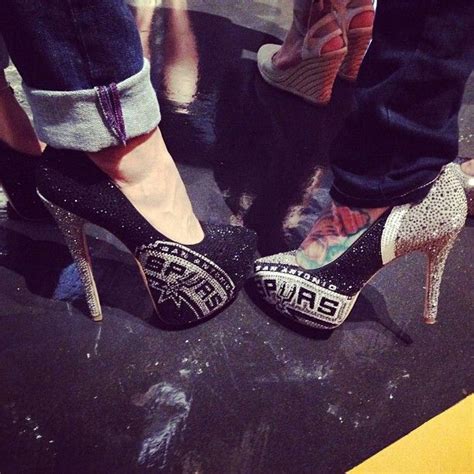 1000 Images About Spurs Shoes On Pinterest