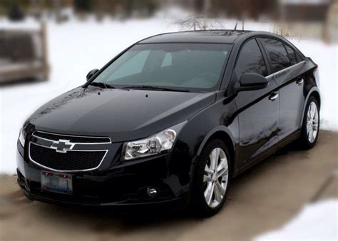 2014 Chevrolet Cruze Future Car Chevrolet Cruze Cruze Chevy Cruze