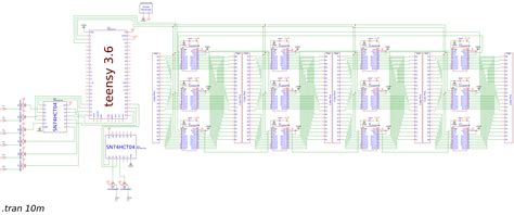 Светодиодный куб 8х8х8 своими руками схема на ардуино Фотоподборки 1
