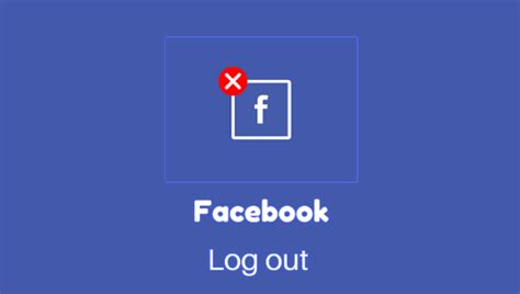 Logout Of Facebook How To Sign Out Of Your Facebook Account Madonna