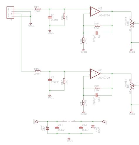 Lme49720 Noise And Rfi Audio Forum Audio Ti E2e Support Forums