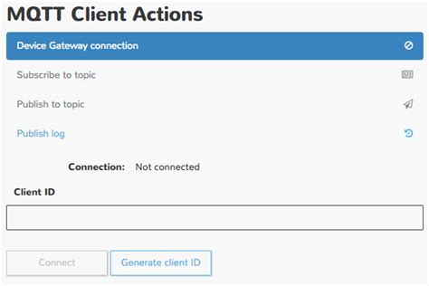 Aws Tutorial How To Use Aws Iot To Send Text Message Notifications Thorn Technologies