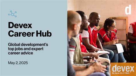 Devex Career Hub Networking Tips For Making A Pivot Devex