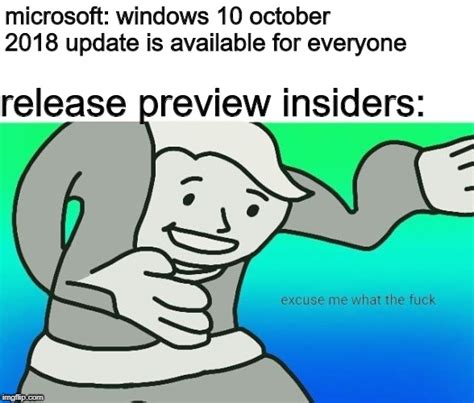 Release Preview R Windows