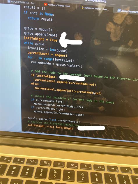 Using Boolean Variables Rleetcode