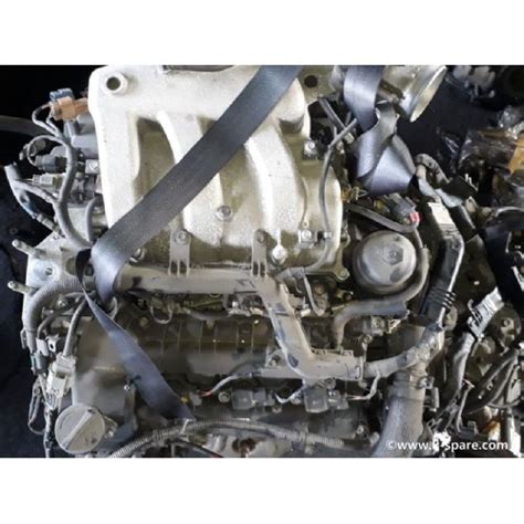 Hyundai Used Engine Assy Sub 164r1 3ca00