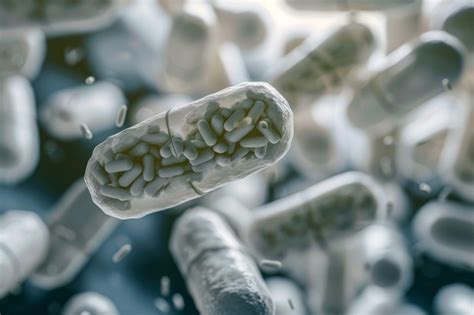 면역의 핵심 건강한 장내 환경 만들기