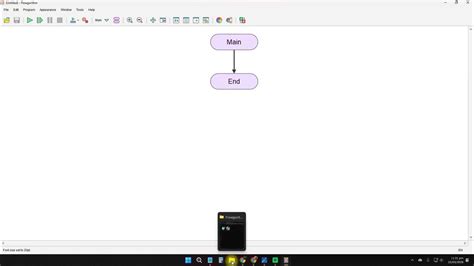 Flowgorithm Installation And Practical Tutorials By Gideon Gyebi Youtube