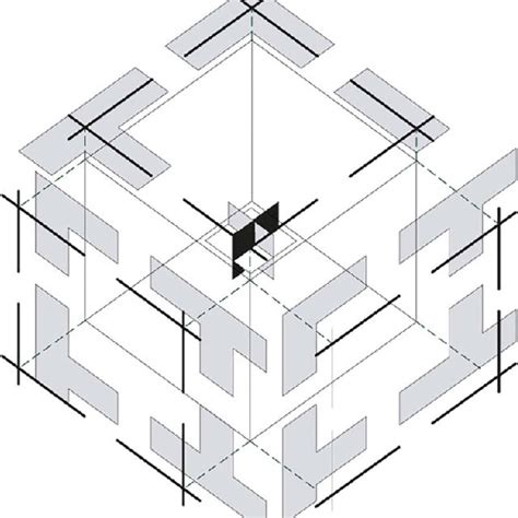 Pdf Geometry As Interface Parametric And Combinatorial Topological Interlocking Assemblies