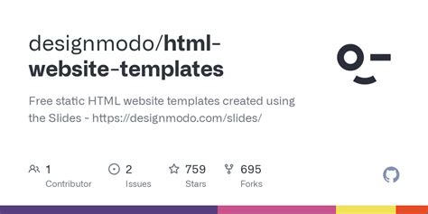 Html Website Templates Horizontal Scroll One Page Template Website Scss