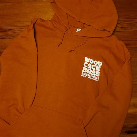 Brewery Merch
