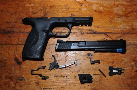 Apex Performance For Your S W M P Gun Reviews And News GunsAmerica Com Digest