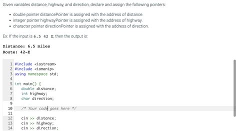 Solved Include Include Using Namespace Std Int Chegg