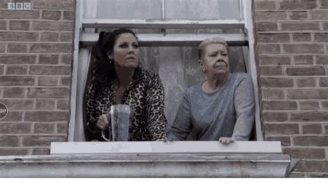 Eastenders Pranks GIF Eastenders Pranks Bully Discover Share GIFs