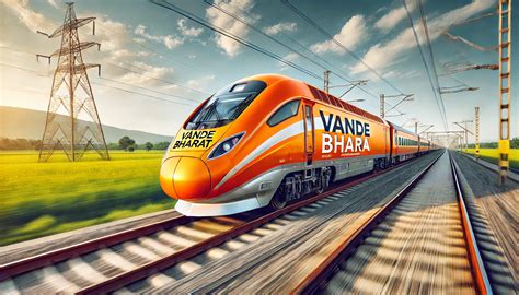 Vande Bharat Sleeper Train Hits 180 Km H During Trial Run Set To