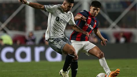 Atlético Mg X San Lorenzo Horário E Onde Assistir Ao Vivo
