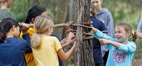 Holiday Camps Pgl Australia