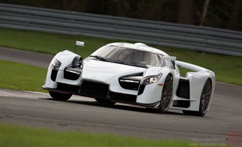 2021 Scg 003s