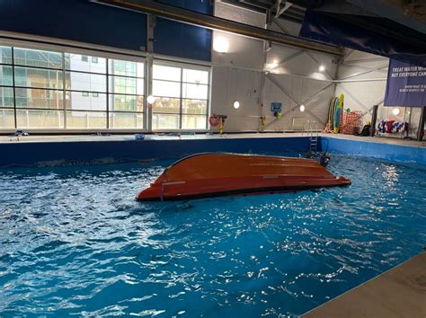 Simon Ling Ma Fcmi On Linkedin Rnli Savinglivesatsea Worldclasstraining