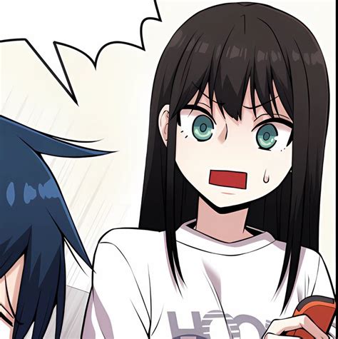 Yoo Na Ri Gambar Tubuh Anime Gambar Tubuh Ilustrasi Karakter