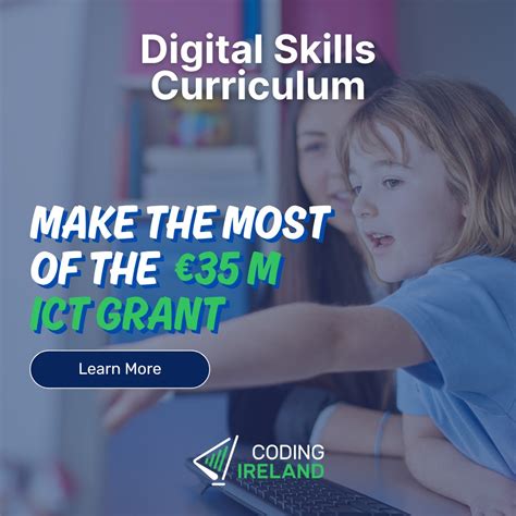 Coding Ireland Carlow