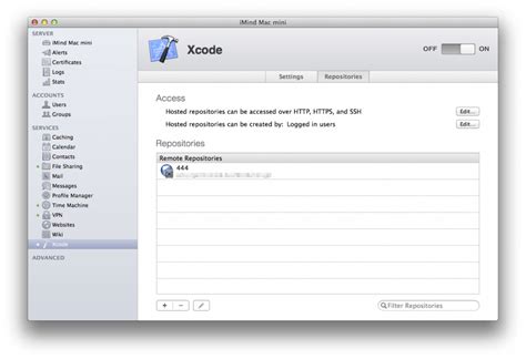 IOS Integration Testing With Xcode Server And KIF