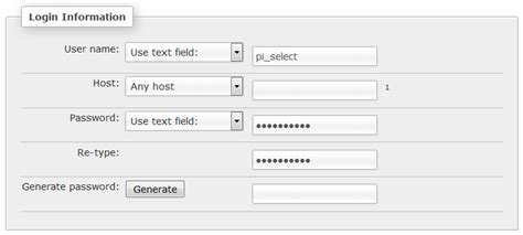 D3js Tips And Tricks Setting Up A Mysql Database On The Raspberry Pi