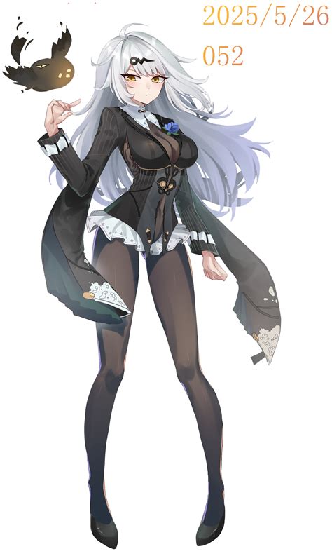 Yixuan Zenless Zone Zero Drawn By Yaoyaozi Bu Shi Renjian Yanhuo Danbooru