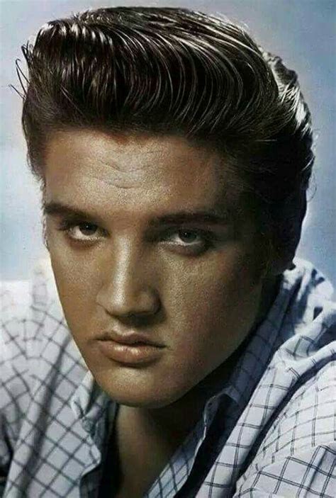 ★elvis Elvis Presley Hair Elvis Presley Young Elvis Presley Images