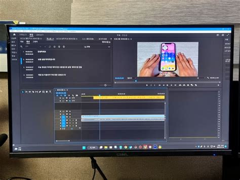 음성 파일 텍스트 변환 기능 캡션으로 유튜브 자막 추출 넣기 가능한 동영상 편집 프로그램 네이버 블로그