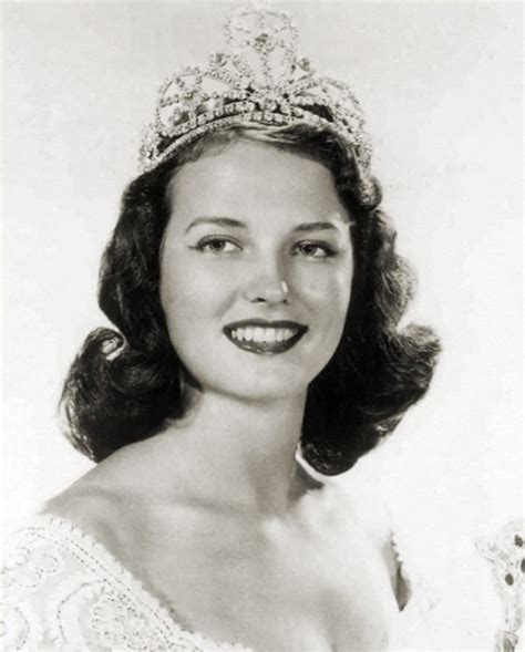 Forever Miss America