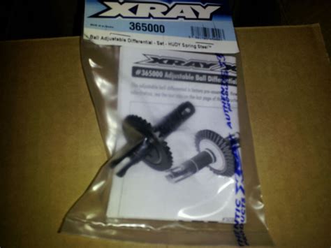 Xray XB Thread Page R C Tech Forums