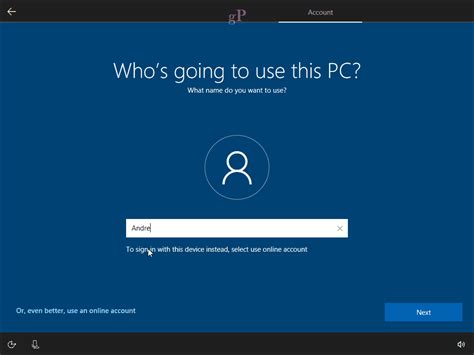 How To Setup And Configure A New Windows 10 Pc