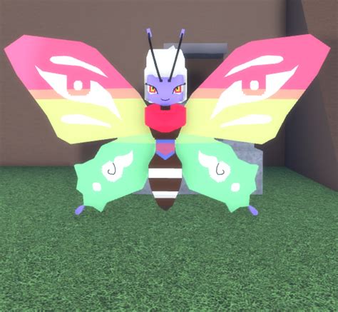 Peppillon Yokai Blox Advance Wiki Fandom