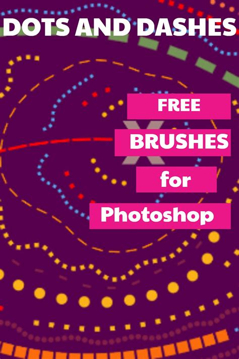Dotted Line Photoshop Photoshop Dotteddashed Lines • Photoshop Tips