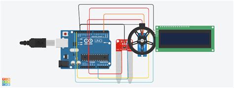 Do Arduino Esp32 Projects In Tinkercadfritzing And Wokwi By Faizanahmed432 Fiverr