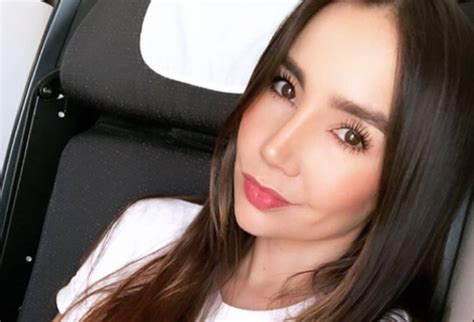 La Actriz Porno Con La Que Confunden A Paola Jara La Fm