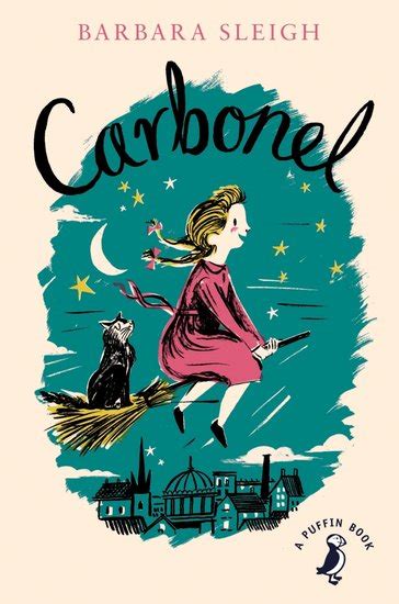 Carbonel - Scholastic Shop