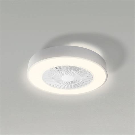 Ανεμιστήρας οροφής Ledvance Smart Wifi Led Κύλινδρος Lumoriesgr