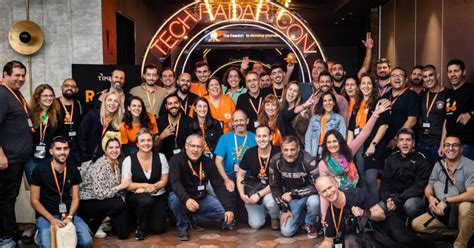 Natan Bensoussan On Linkedin Job Opportunity Senior Frontend To Architect At Tikal