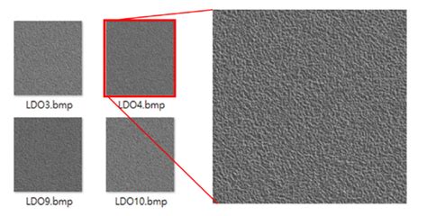 Original Simulation Image Background Pattern Download Scientific Diagram