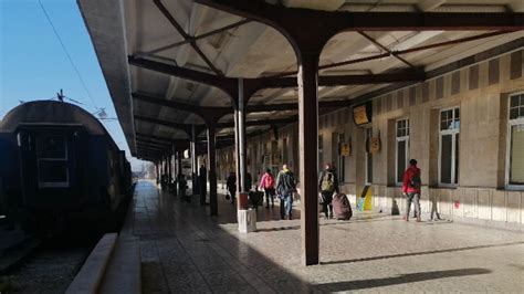 Обсъждат реформа в пътническите ж п превози — Радио и ТВ 999 новини от България и света