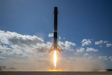 Spacex Flickr