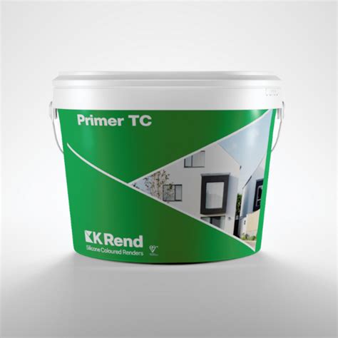 K Rend Primer Tc Spreaders Plastering Supplies