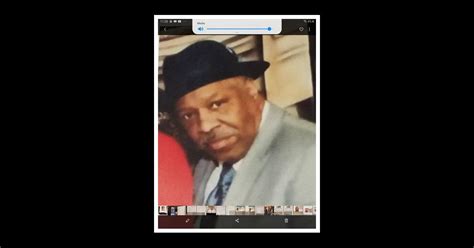 Obituary Earl Stephens Smith Cobbs Funeral Home