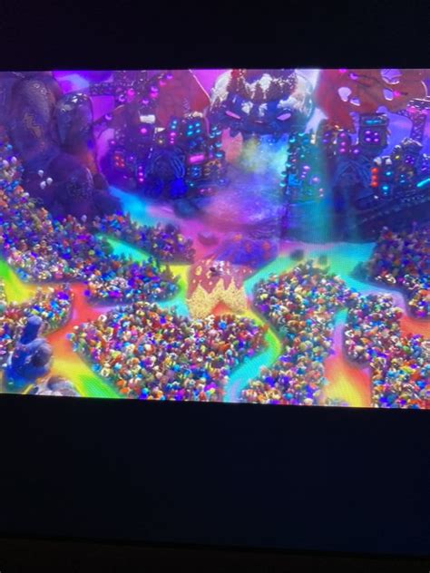 Branch And Poppy Did Kiss In The End Ilovetrolls On Tumblr